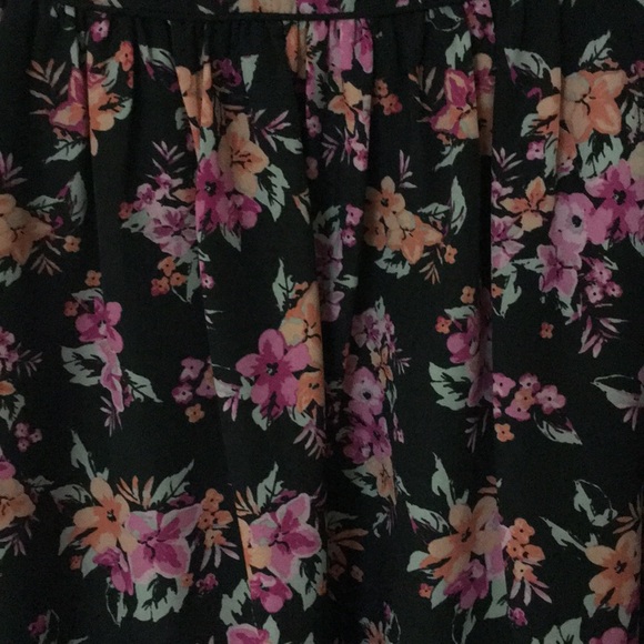 Tokito City | Dresses | Floral Tokito City Dress | Poshmark